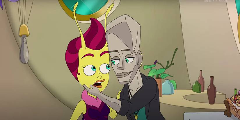 'Human Resources' Season 2 Review: Animated Series Peaks in Final Episodes