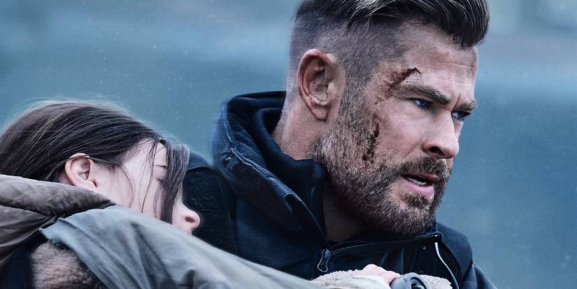 Who Would Win in a Fight Between John Wick and Tyler Rake?