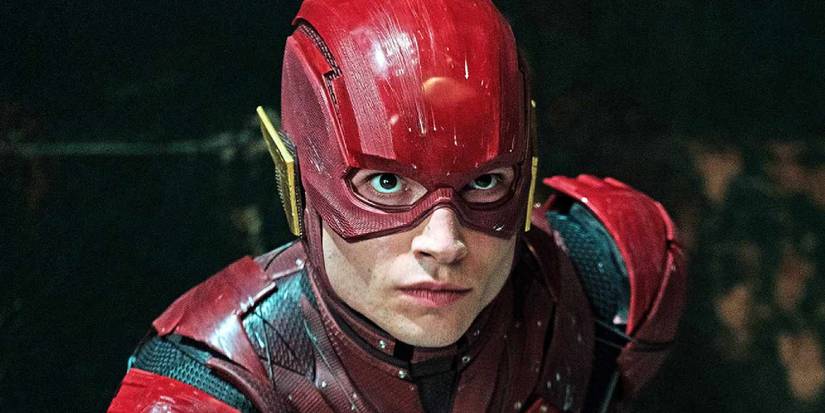 10 Best Actors Who Played The Flash, Ranked