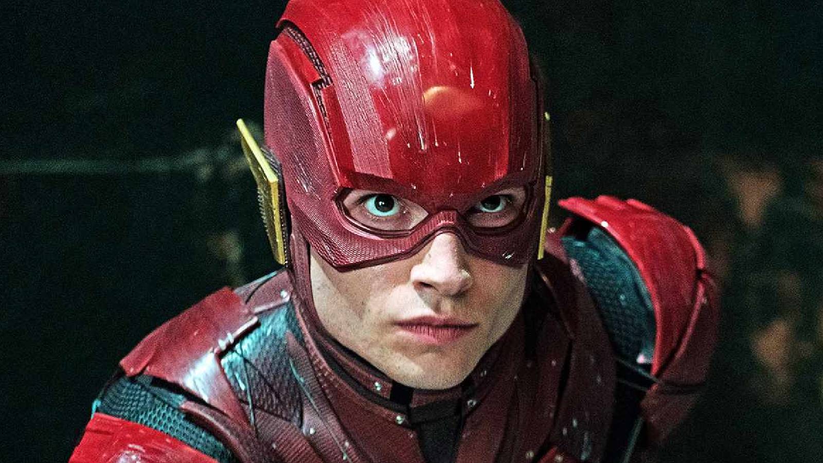 ‘The Flash’ Finally Passes Domestic Box Office Milestone