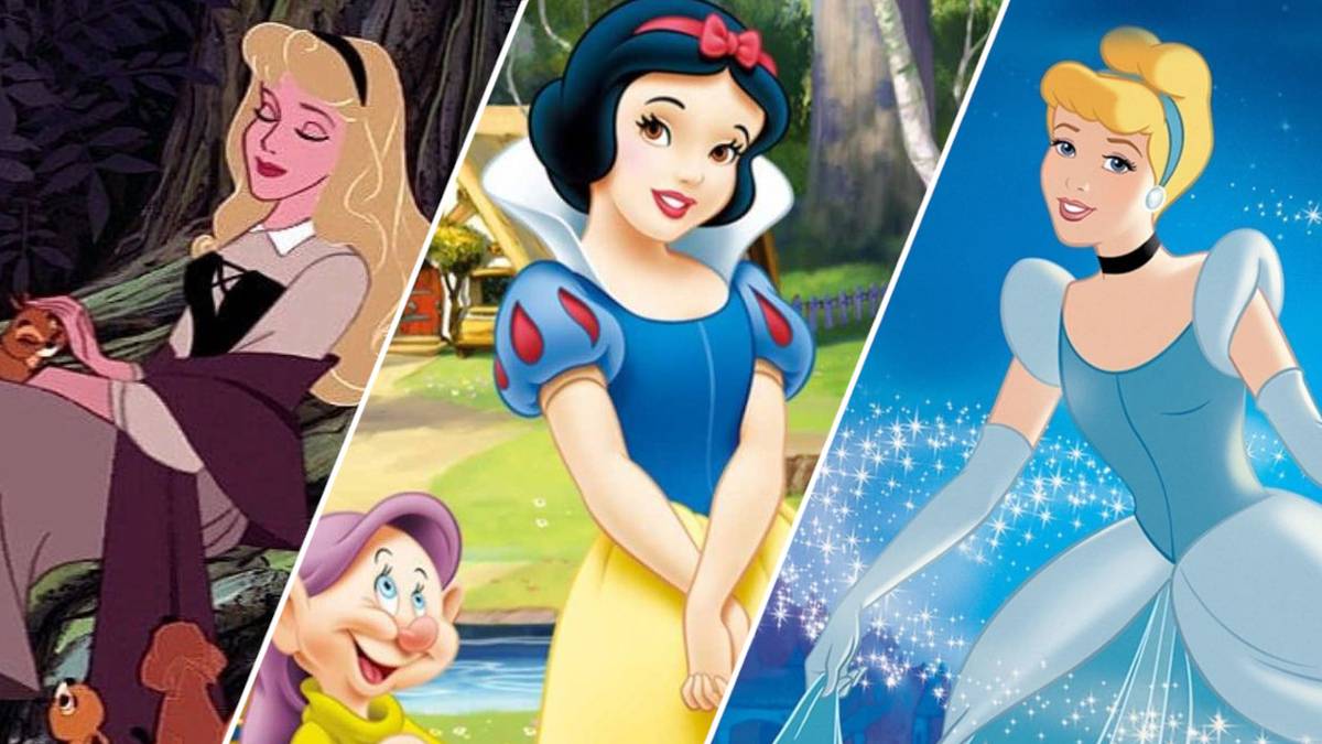 10 Fairy Tales With More Than 10 Adaptations, Ranked
