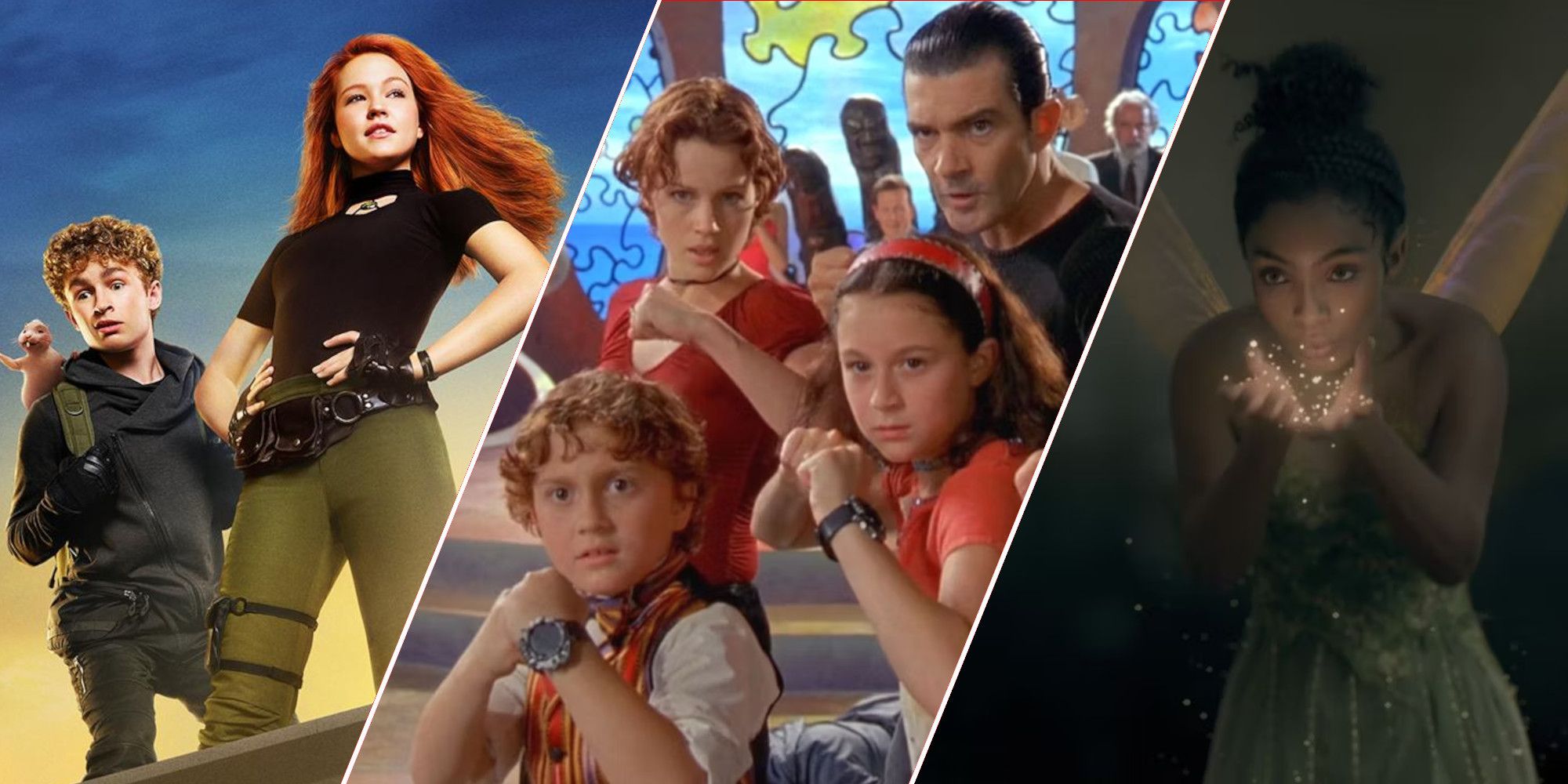 15 Family Movies that Critics Loved According to Rotten Tomatoes