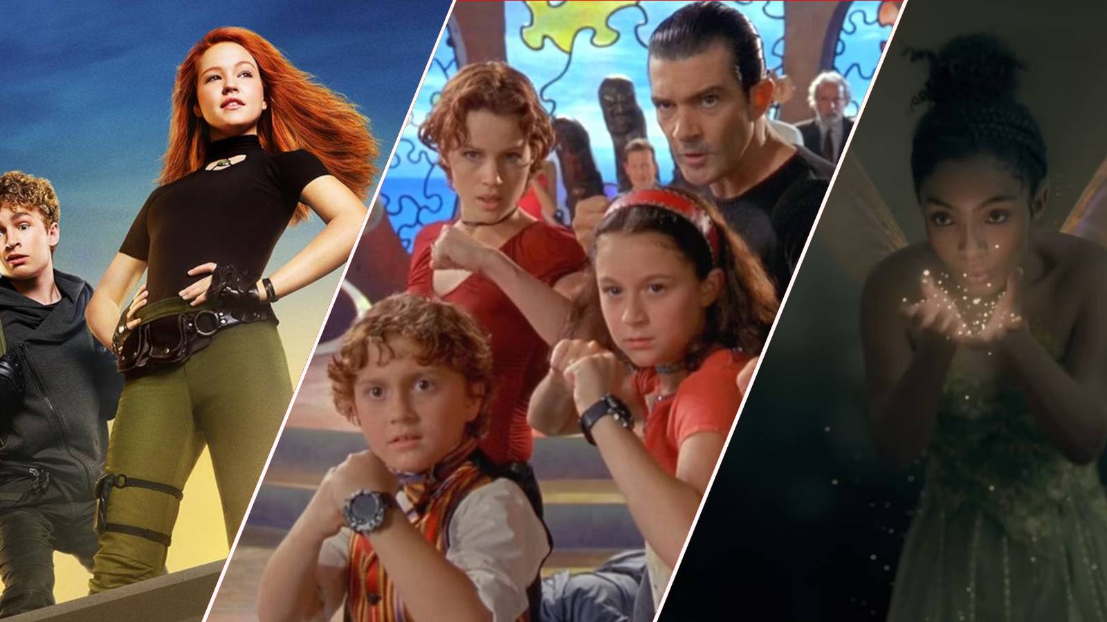 15 Family Movies that Critics Loved According to Rotten Tomatoes