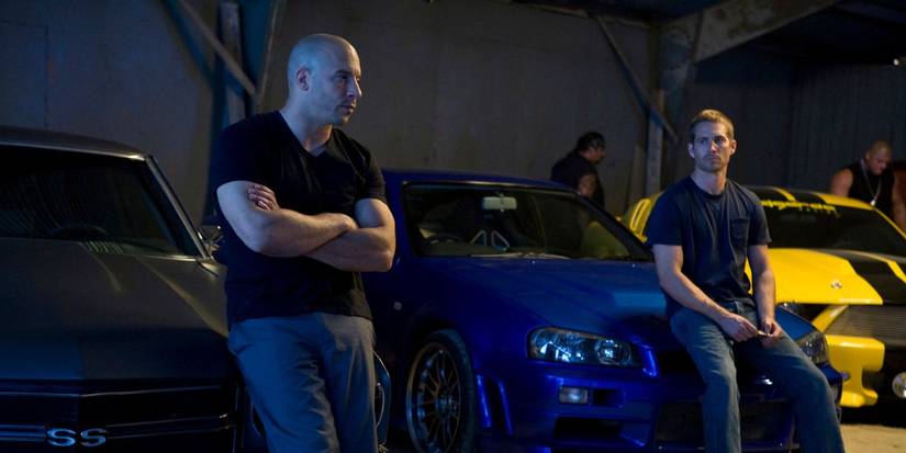 'Fast & Furious' Franchise Explained: Every Film, Spinoff, and More