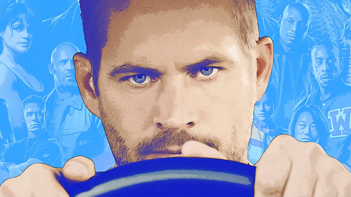 Does 'Fast X' Have Paul Walker?