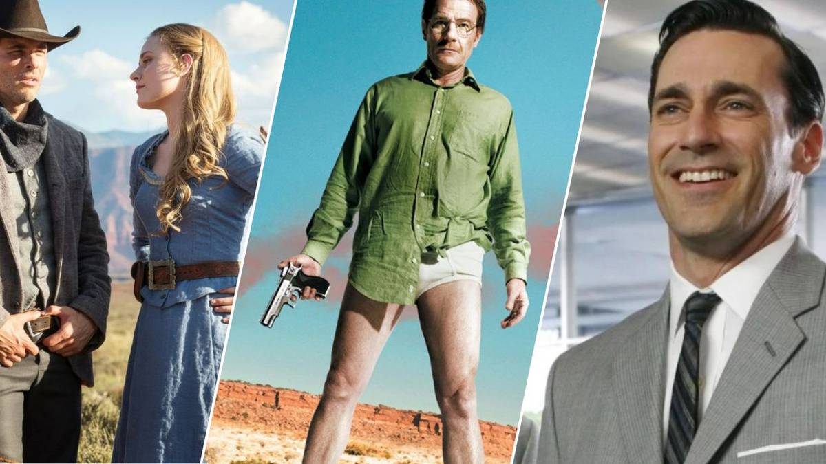 10 Best Pilot Episodes Ever, According to Reddit