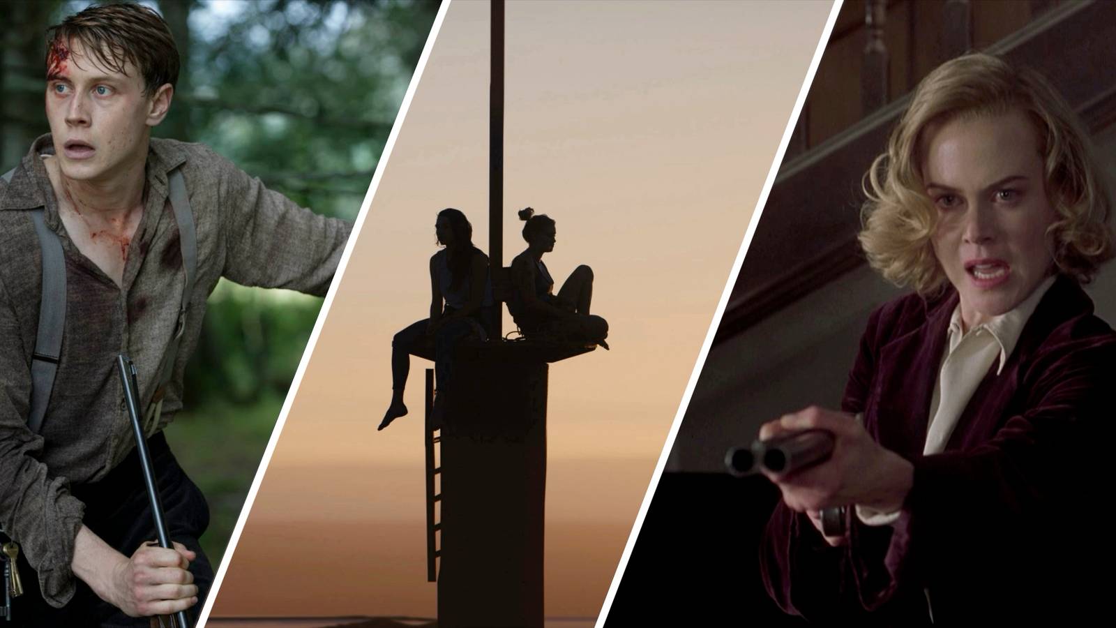 10 Horror Movies That Had Heartbreaking Plot Twists