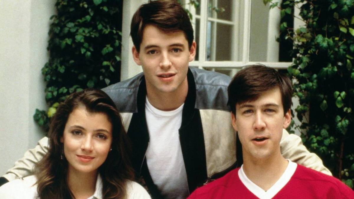 'Ferris Bueller's Day Off' Cast: Where Are They Now?