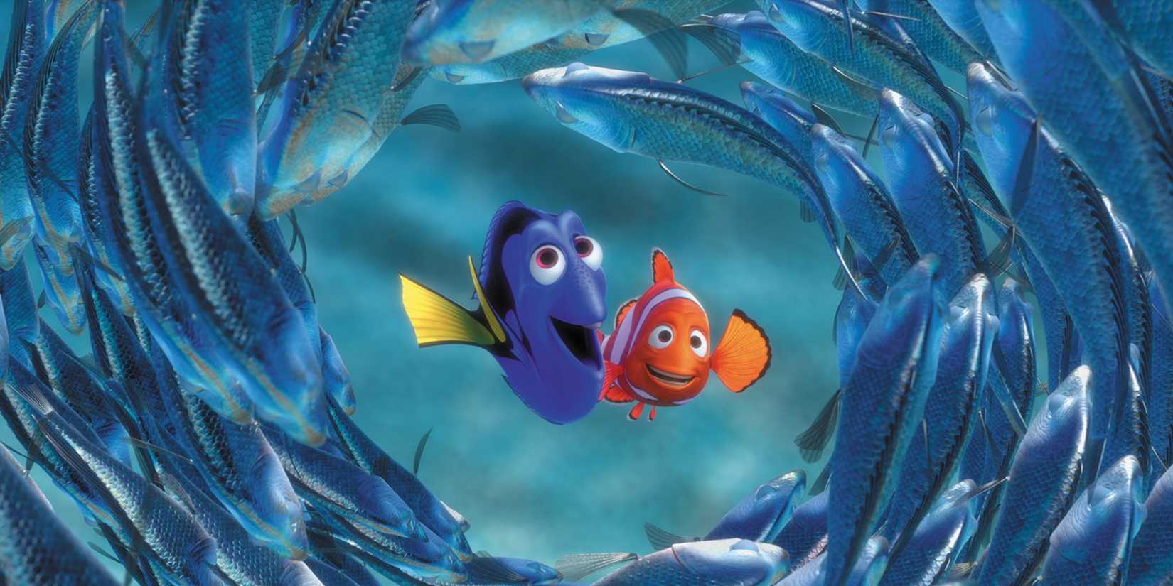 10 Essential Pixar Movies, Ranked