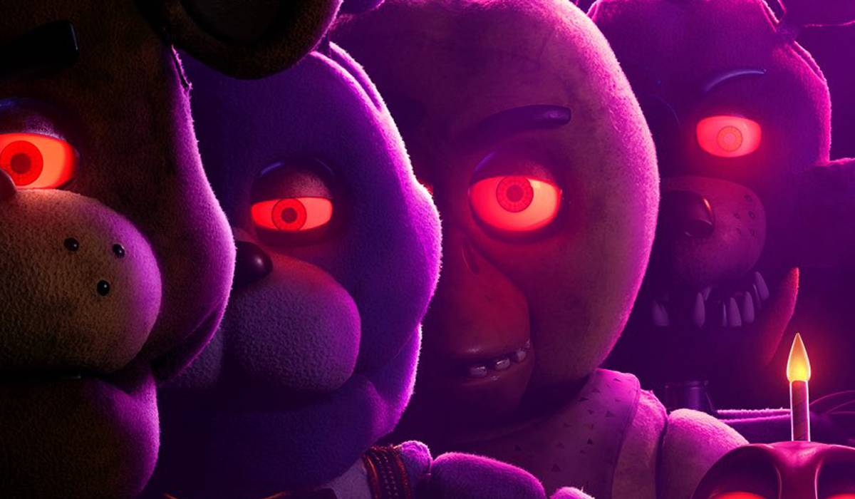 Facts About Bonnie Fnaf