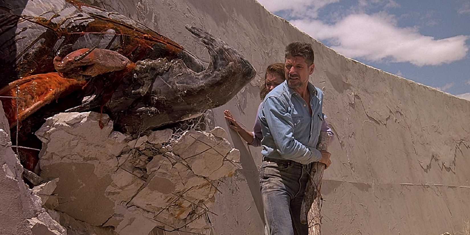 15 Horror Movies That Will Entertain You From Start to Finish