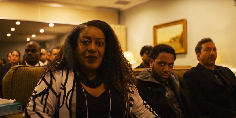 ‘Full Circle’: What to Expect