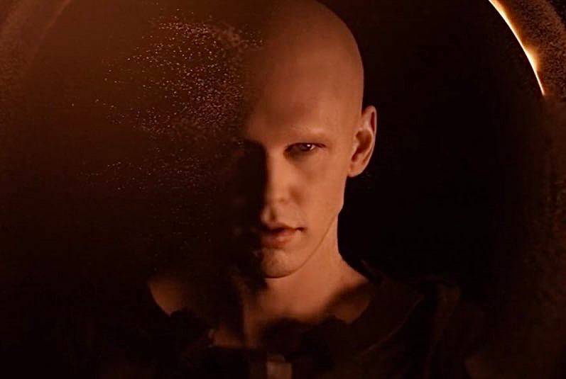 'Dune 2' Image Shows Off a Bald Austin Butler
