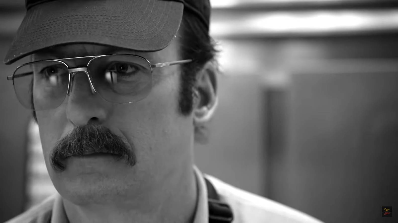 ‘Better Call Saul’ Almost Worked WHERE Instead of Cinnabon?