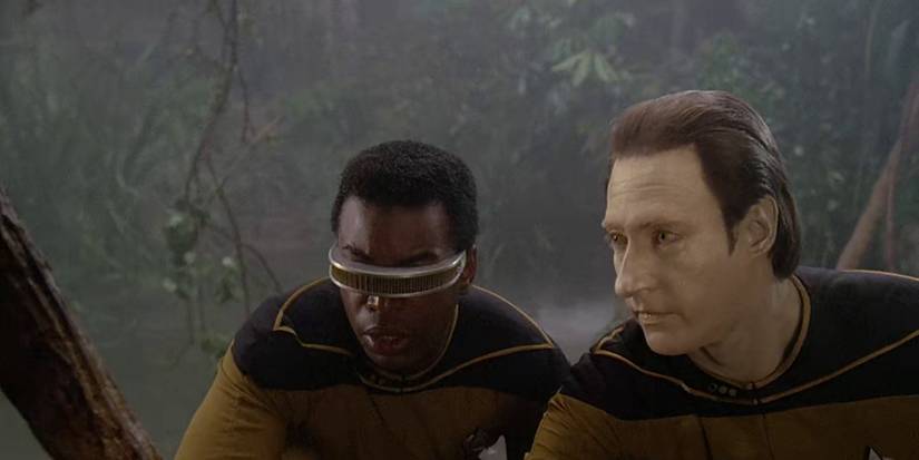 'Star Trek: The Next Generation': 10 Most Underrated Episodes