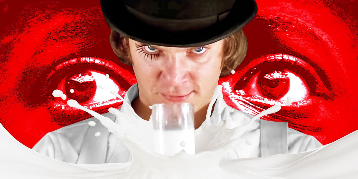 This Is What Makes Milk Such a Sinister Beverage