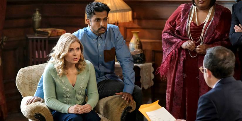 'Ghosts' Season 2 Ending Explained: Do Sam and Jay Lose the Woodstone?