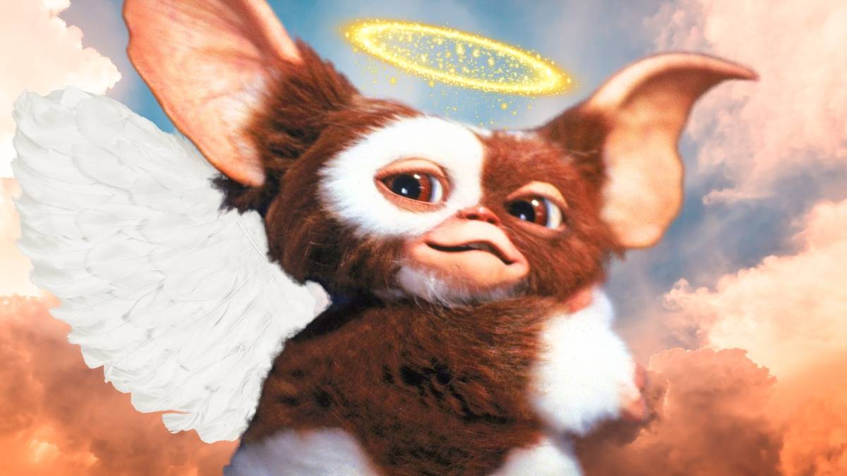 Why Is Gizmo the Only Good Gremlin?
