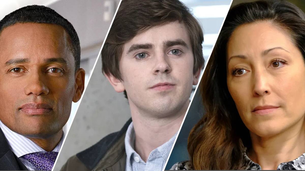 'The Good Doctor': The Main Characters, Ranked by Likability