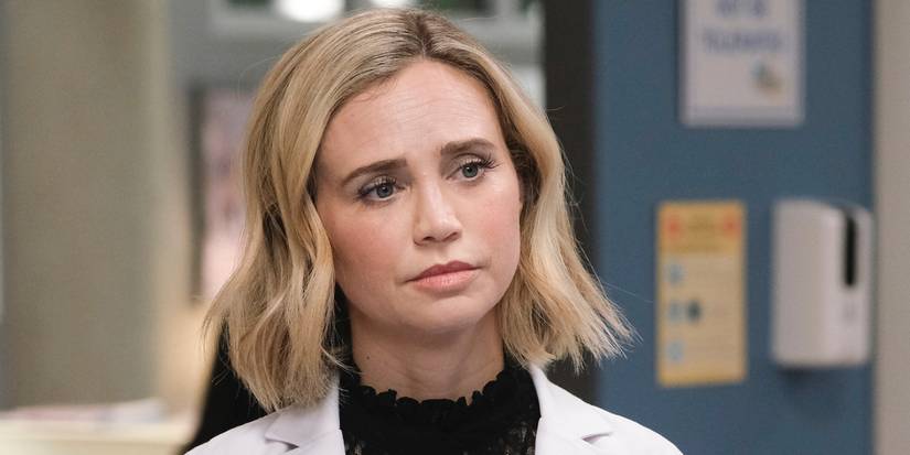 10 Best Characters in 'The Good Doctor,' Ranked
