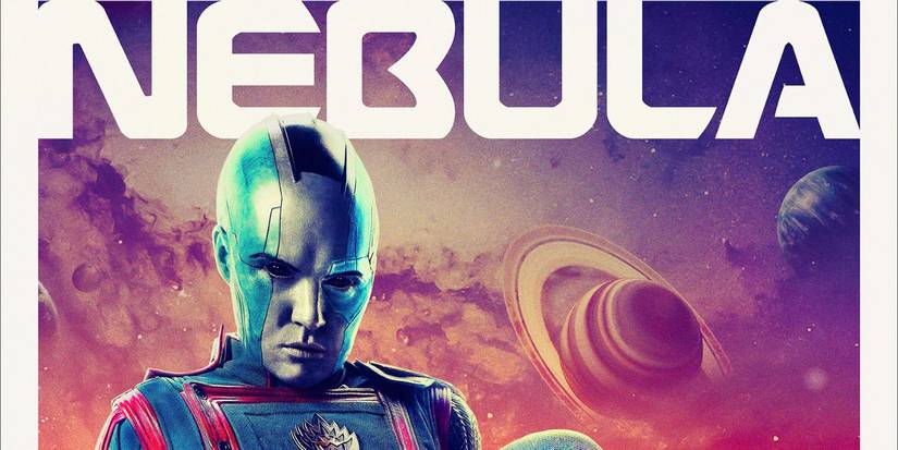 'Guardians of the Galaxy Vol. 3' Cast & Character Guide