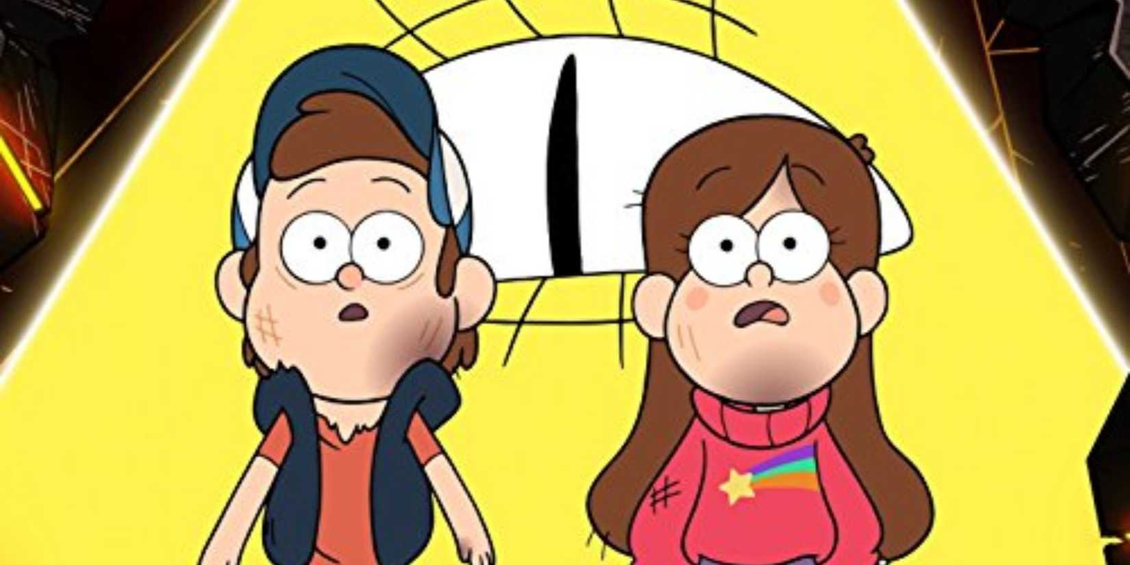 10 Best Animated Fantasy Shows, Ranked