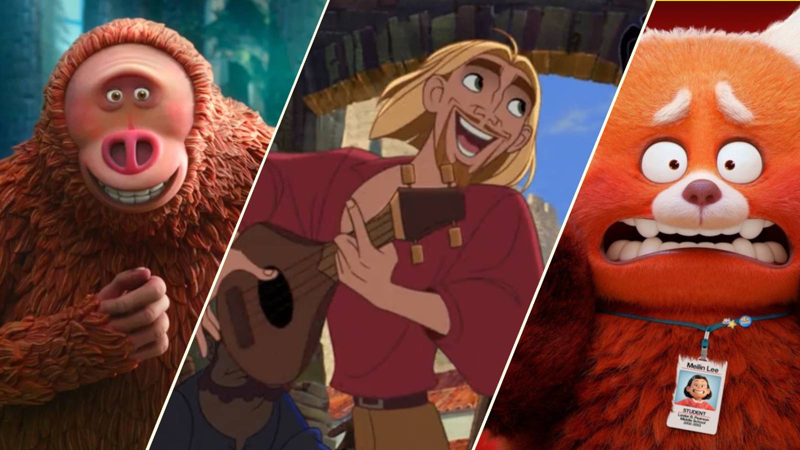 10 Animated Movies of the 21st Century That Flopped at the Box Office