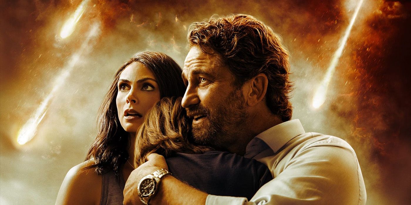 10 Best Disaster Movies of the Last 25 Years, Ranked