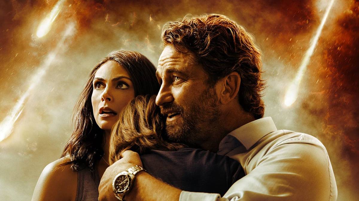 10 Best Disaster Movies of the Last 25 Years, Ranked