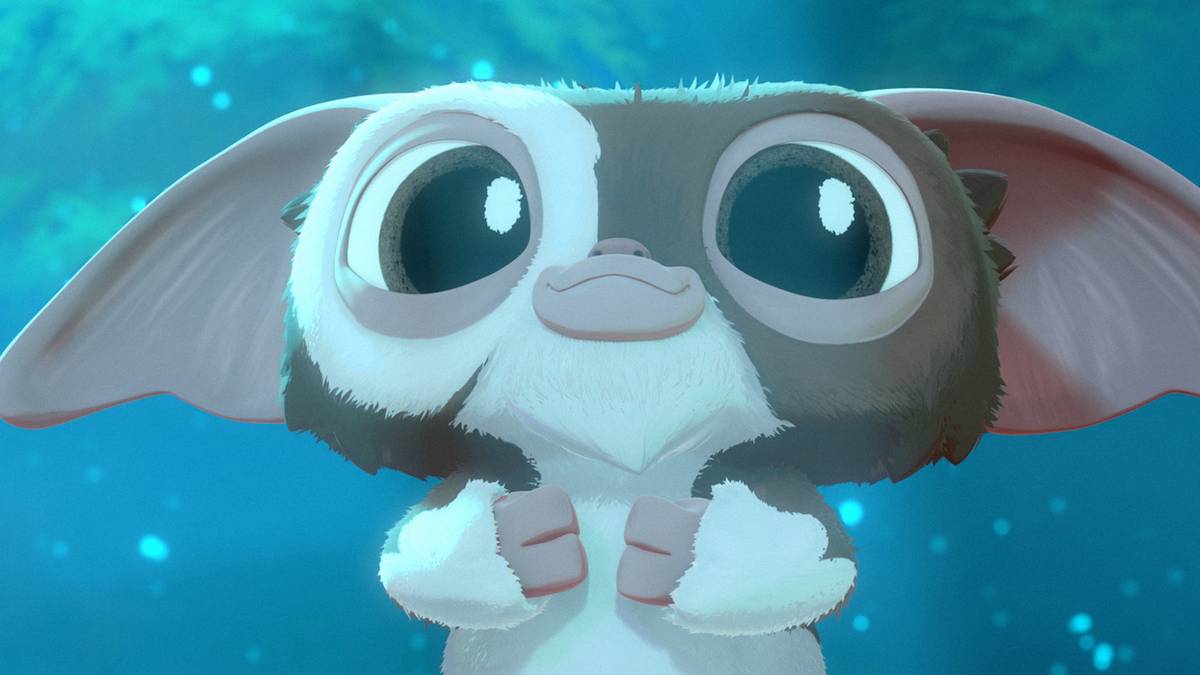 'Gremlins: Secrets of the Mogwai' Review: An Adorable Expansion of the Film