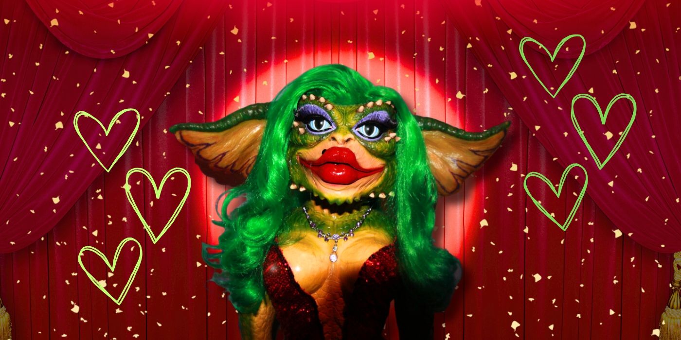 'Gremlins 2's Greta the Female Gremlin Is the Horror Icon We Deserve