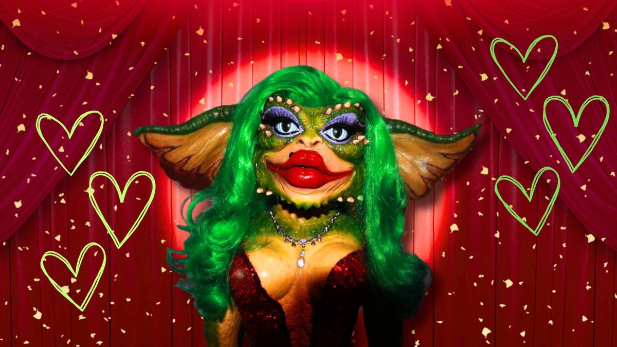 'Gremlins 2's Greta the Female Gremlin Is the Horror Icon We Deserve