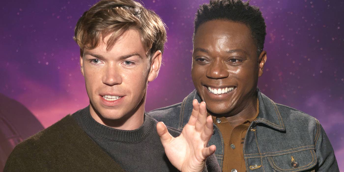 'Guardians of the Galaxy Vol. 3': Will Poulter on Adam Warlock’s Moral ...
