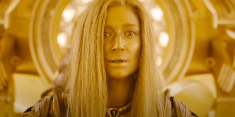 30 Most Powerful Cosmic Characters in the MCU, Ranked