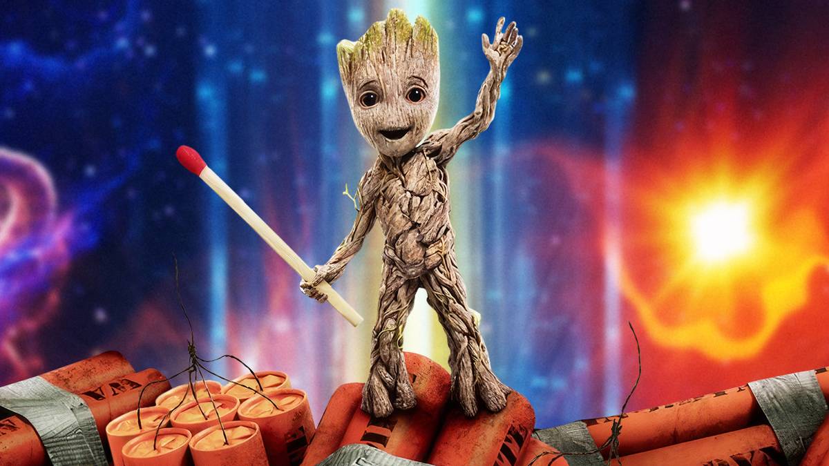 Guardians of the Galaxy 3 - Everything to Remember Before the Final Movie
