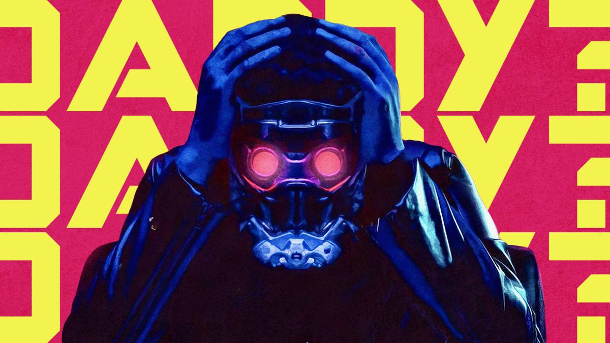 Peter Quill’s Marvel Comics Father Isn’t Ego, It’s Way More Complicated