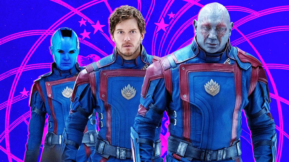 ‘Guardians of the Galaxy 3’ Ending Explained: The Dog Days Are Over