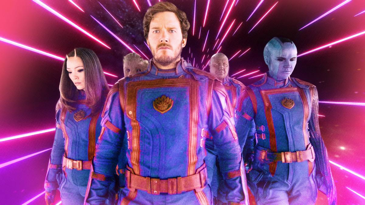 'Guardians of the Galaxy Vol. 3' Cast & Character Guide