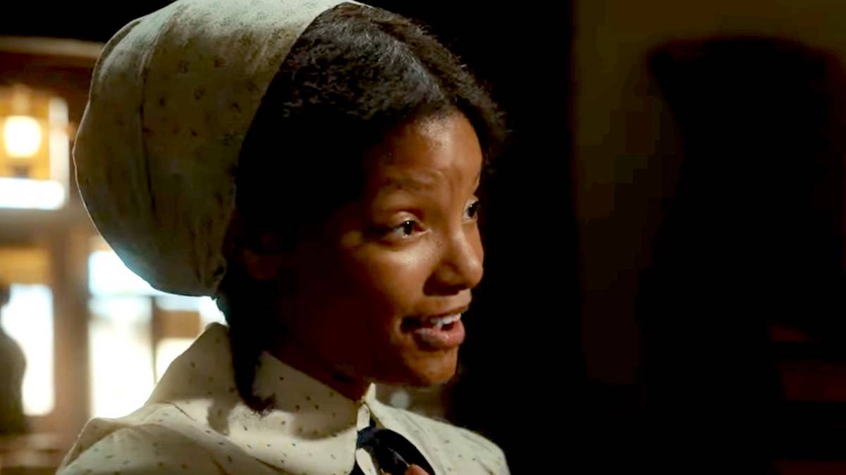 'The Color Purple' Featurette Breaks Down the Musical's Iconic Story