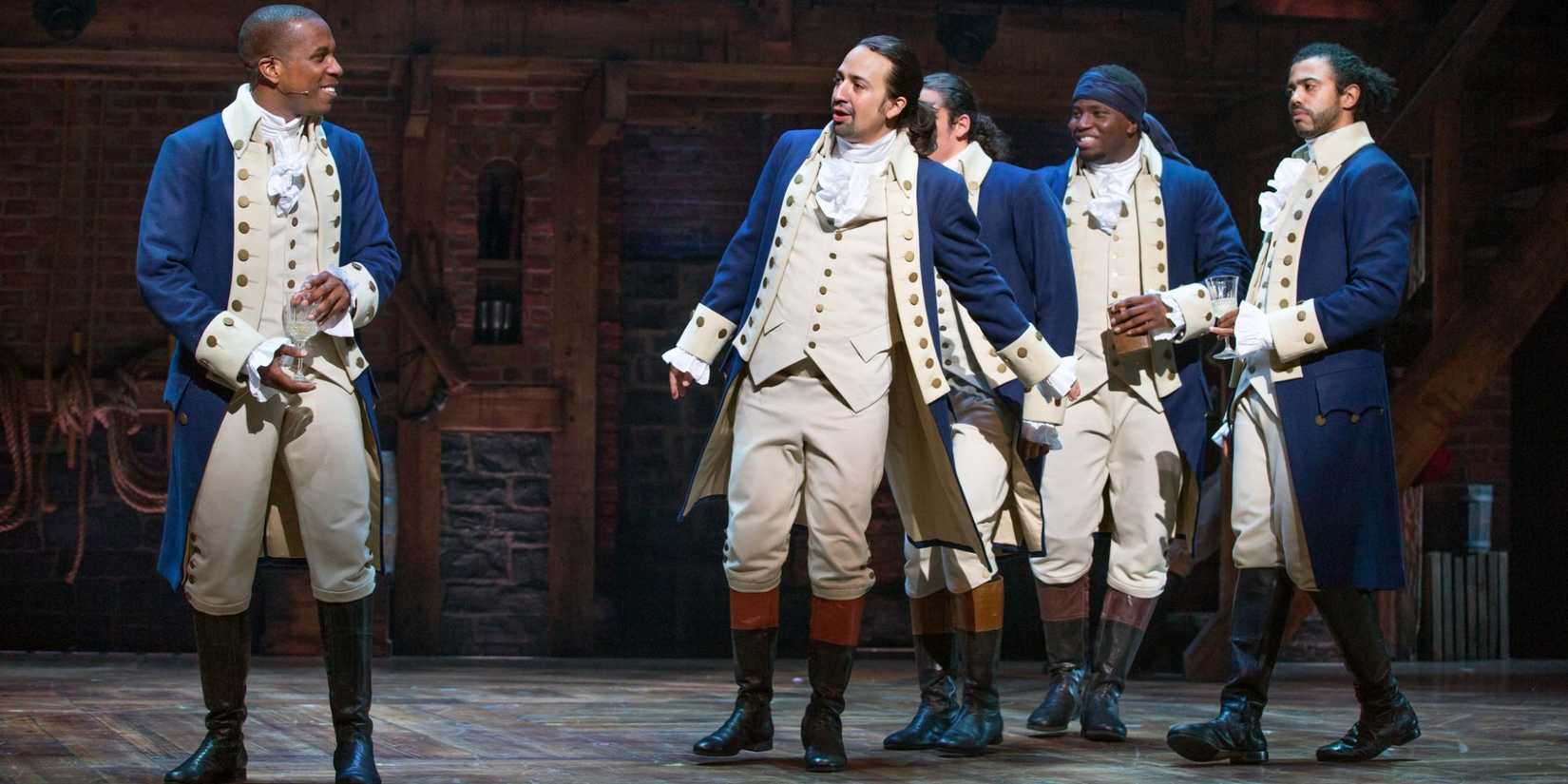 10 Musical Movies That Will Have You Singing Along From Start to Finish