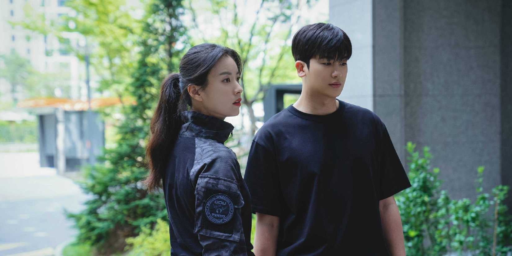 15 Best K-Survival TV Shows and Movies Like 'All of Us Are Dead'