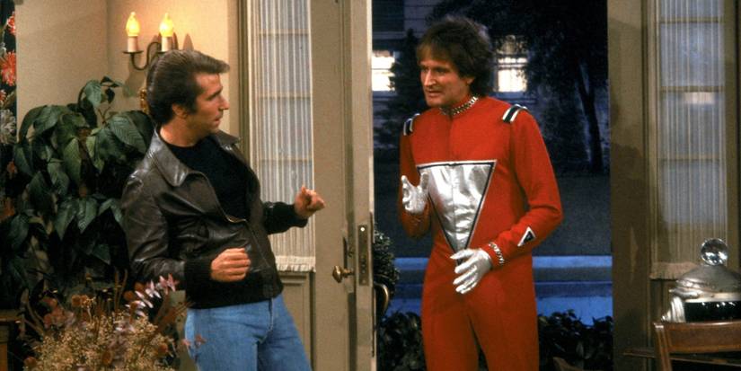 ‘Happy Days’ Lived On Beyond the Original Show