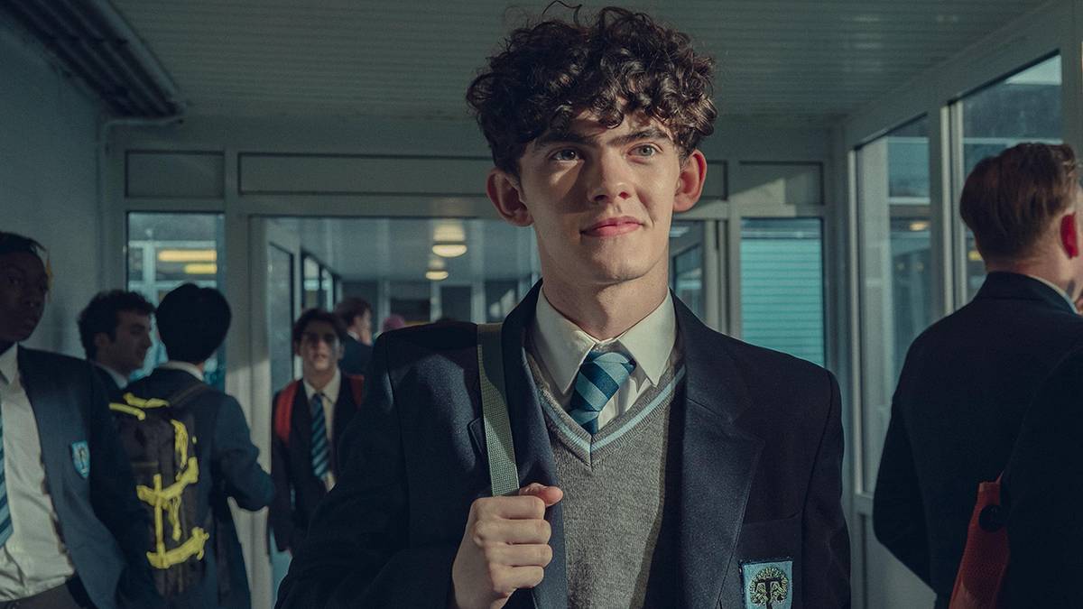 'Heartstopper' Season 2: Joe Locke Reveals His Favorite Storyline