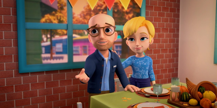 ‘Spidey and His Amazing Friends’ Cast and Character Guide