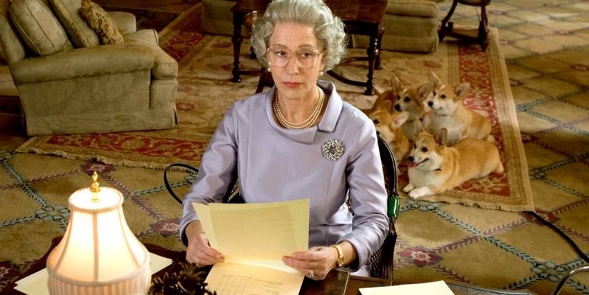10 Best Movies About English Royalty, Ranked by Rotten Tomatoes
