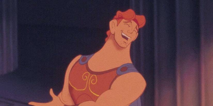 10 Best Character Development Arcs in Disney, Ranked