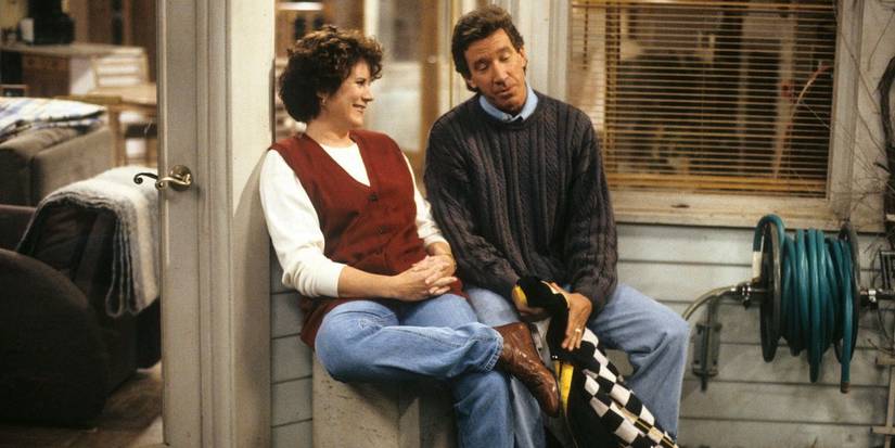'Home Improvement' Ending Explained: Does Tim Leave Tool Time?