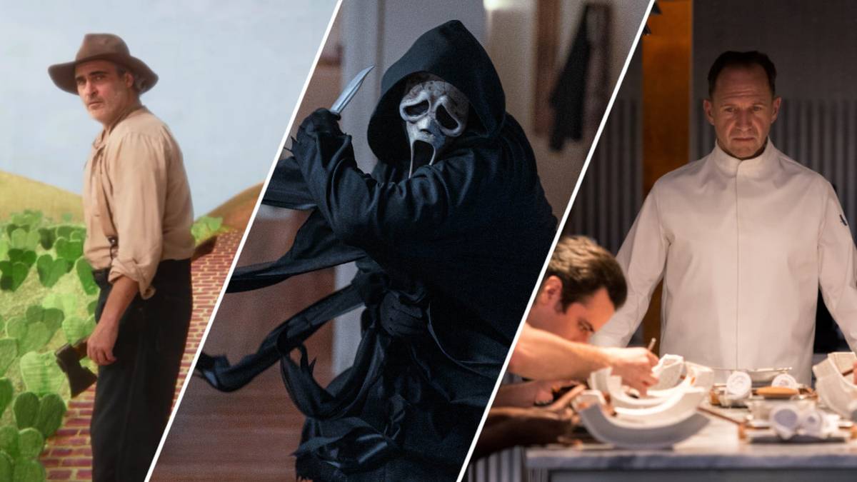 10 Best Horror Comedy Movies of the Last 5 Years