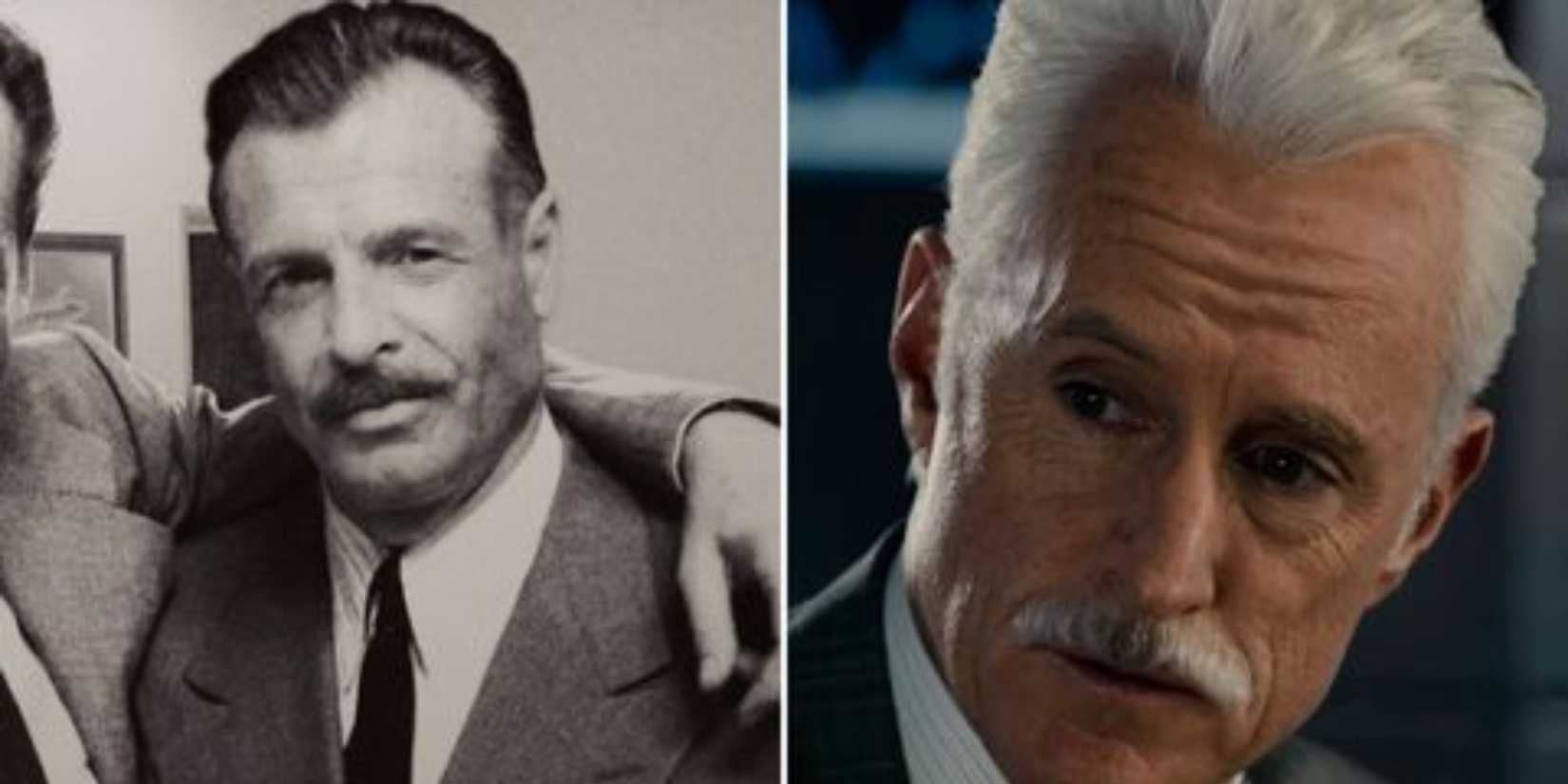 10 Best Scientists in the MCU, Ranked