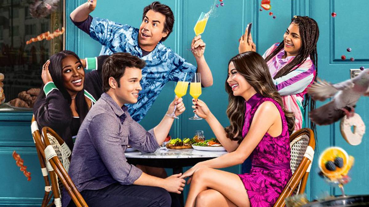 Miranda Cosgrove Has an Update on the Future of 'iCarly'